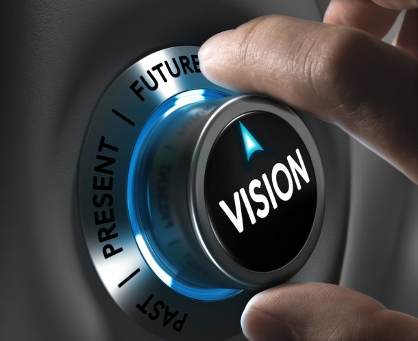 THE ART OF FUTURISTIC THINKING - Yosef Farhi